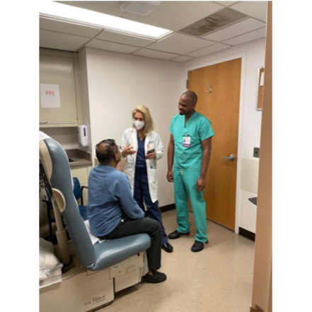 Fellowship Opportunities – New Tumor Section